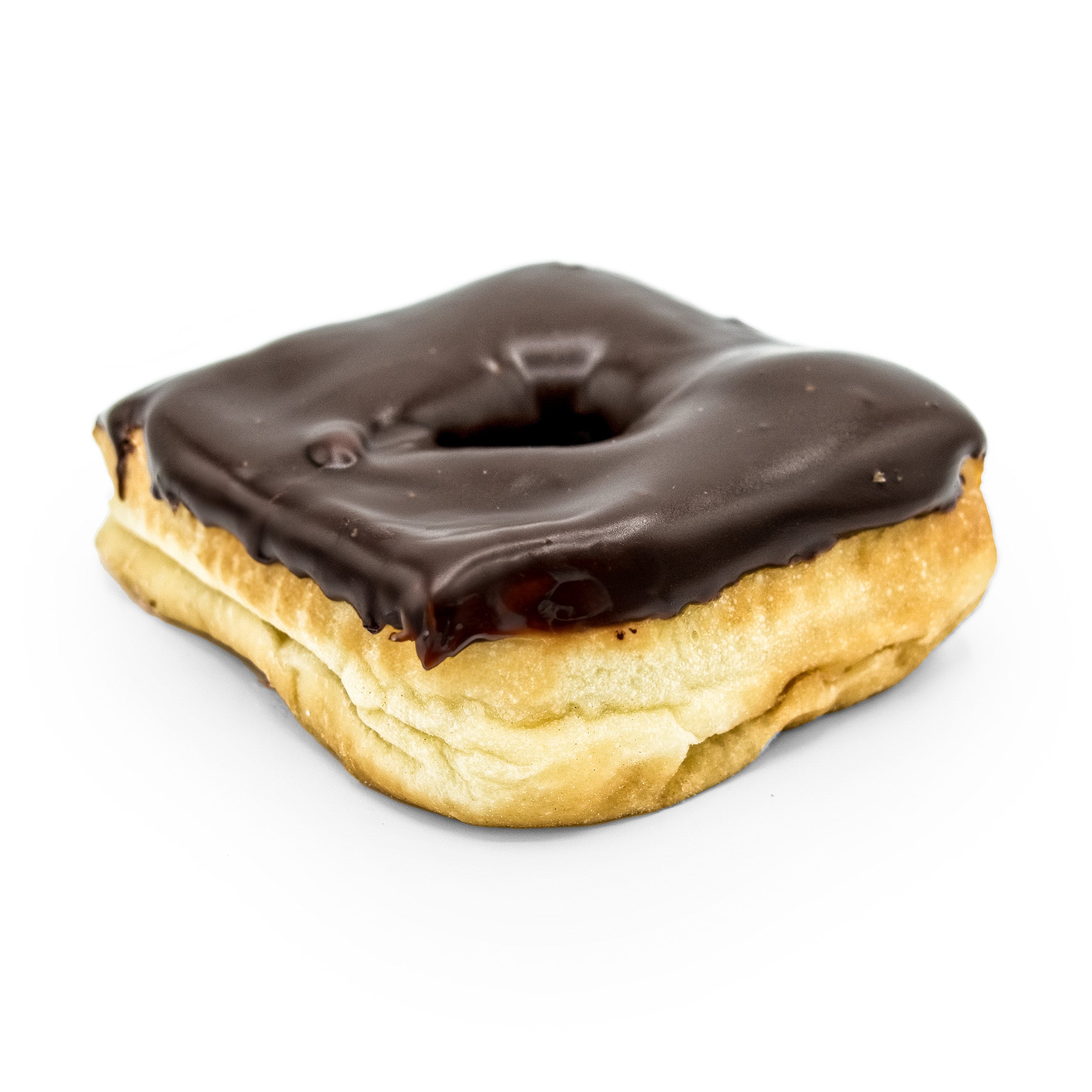 Chocolate Square | Donut Den