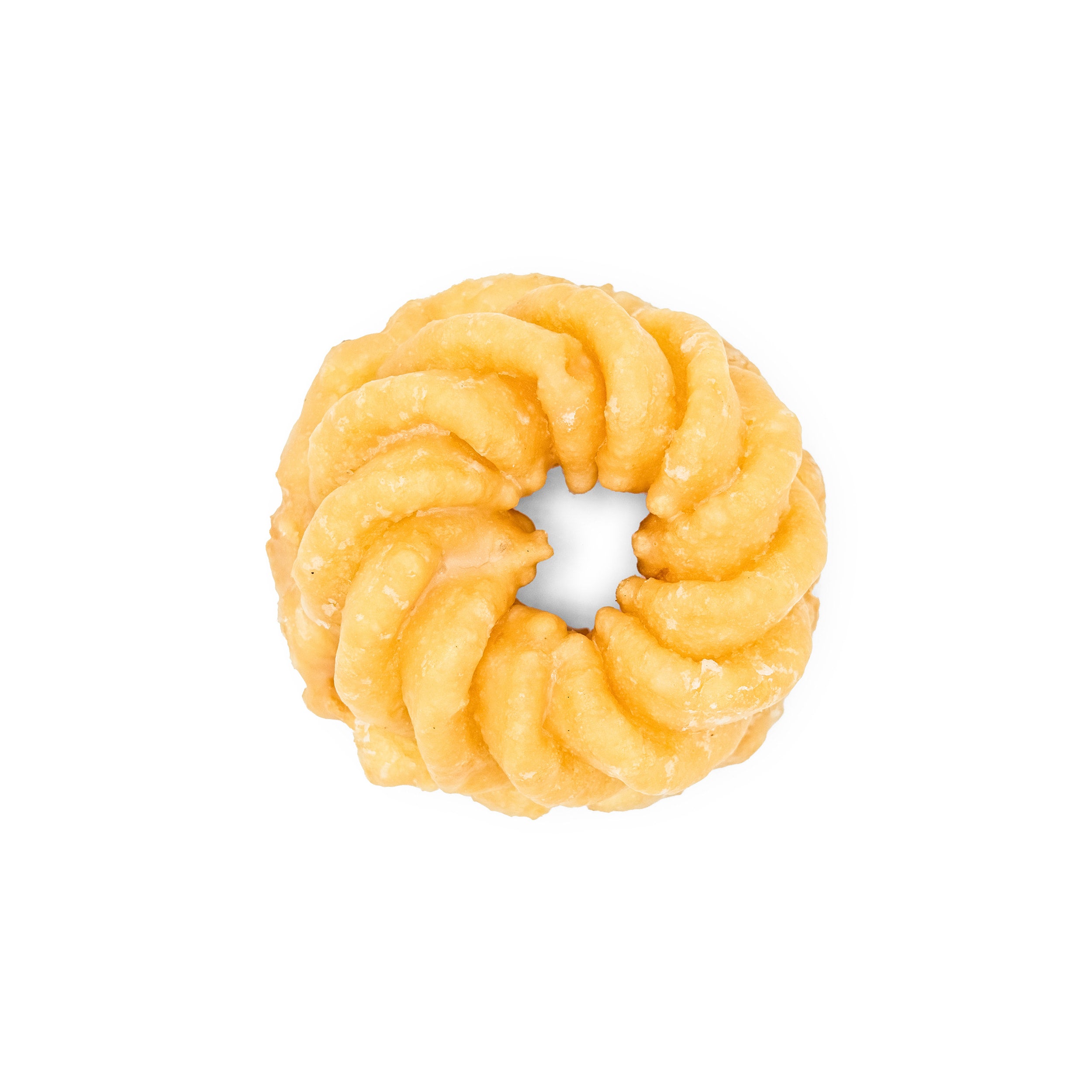 cruller uk