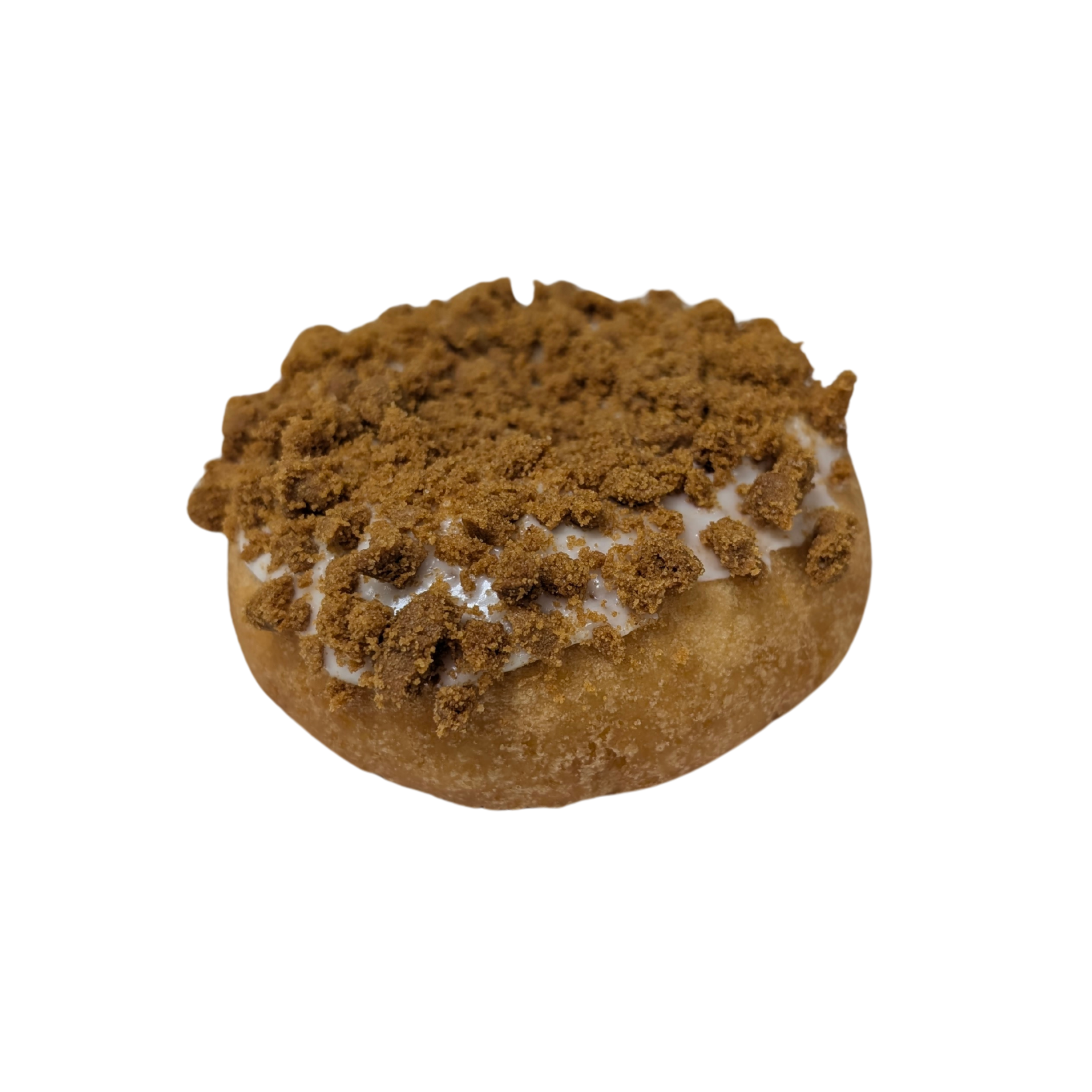 Biscoff Cookie | Donut Den