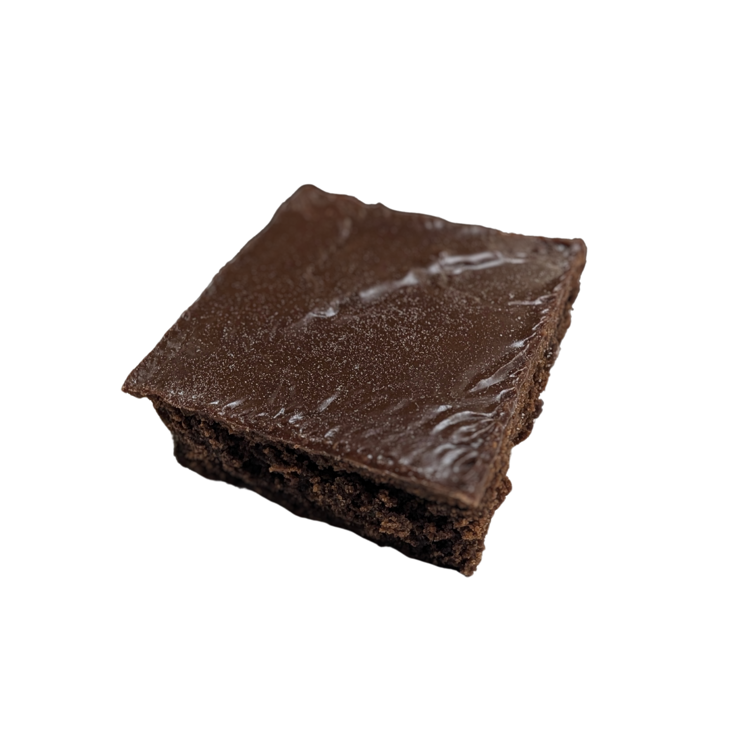 Brownie | Donut Den