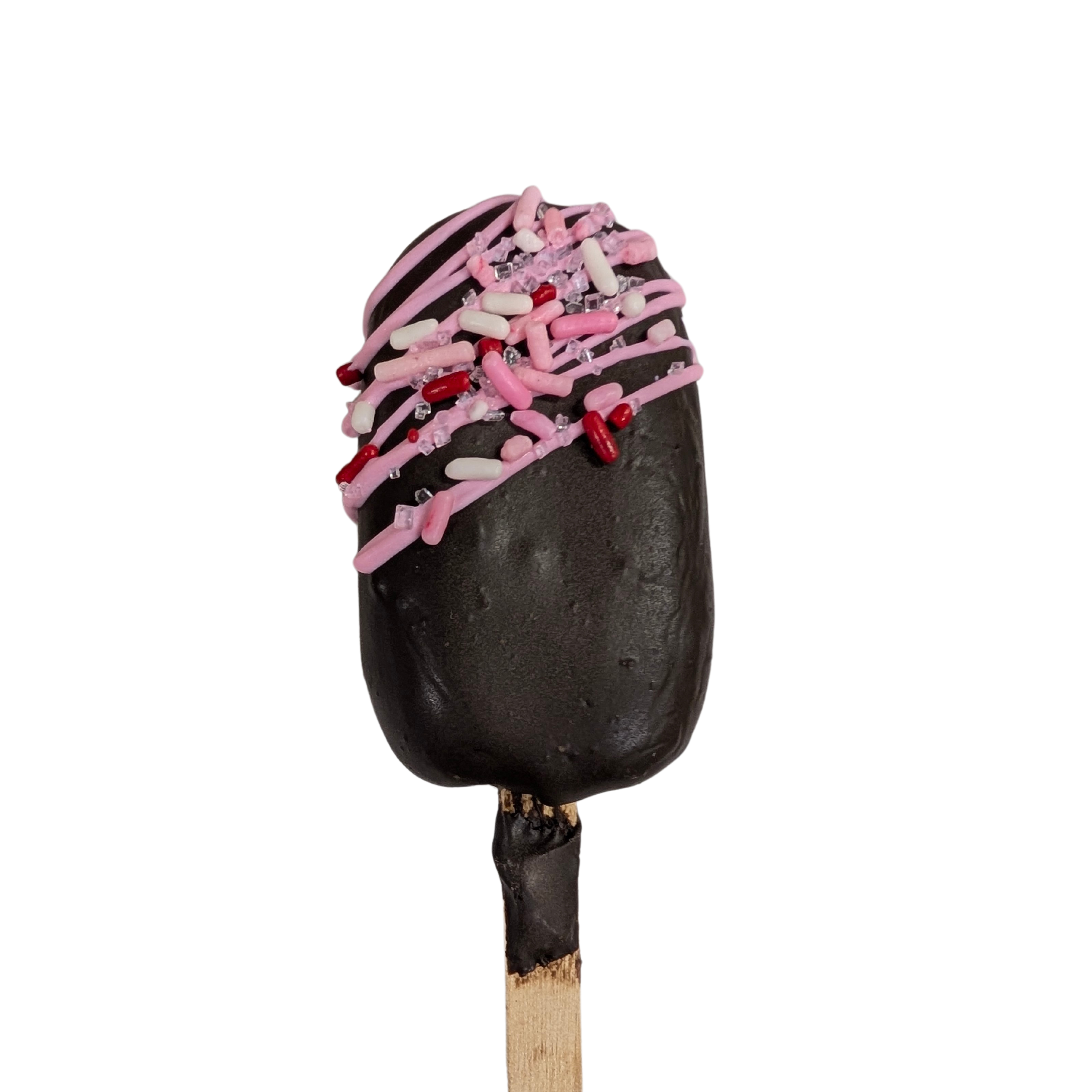 Cake Pop | Donut Den