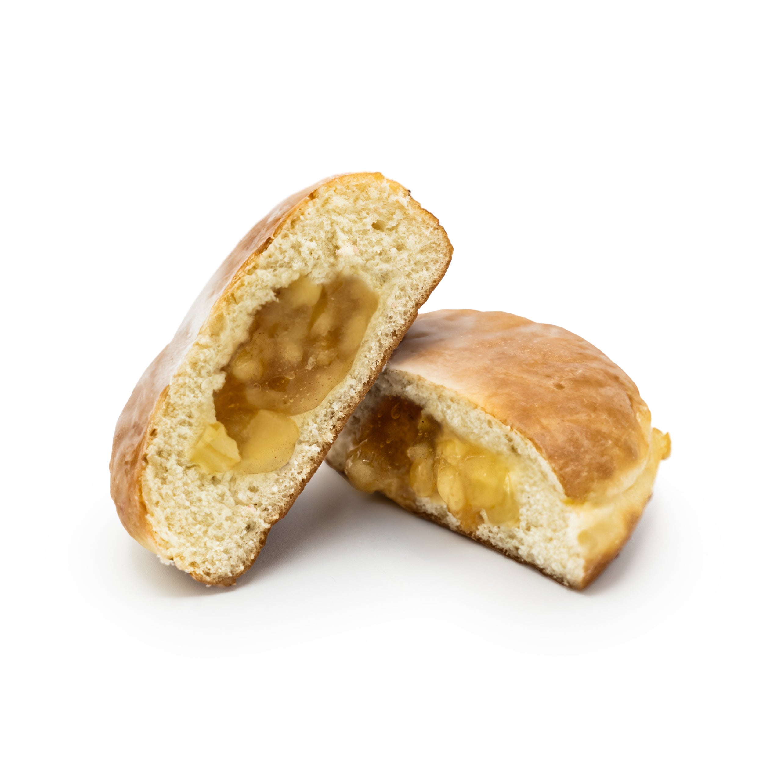 Apple Paczki | Donut Den