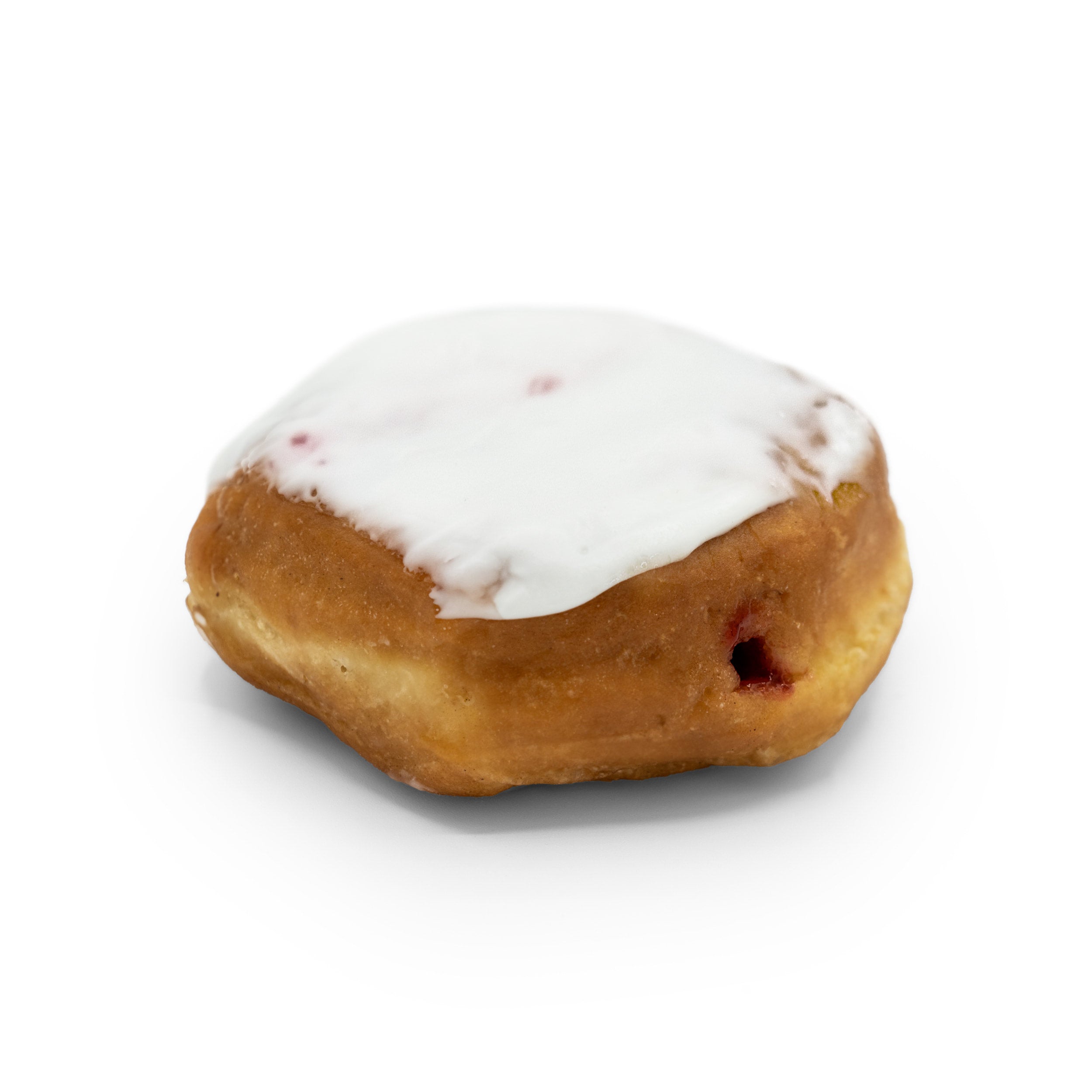 Cherry Filled | Donut Den