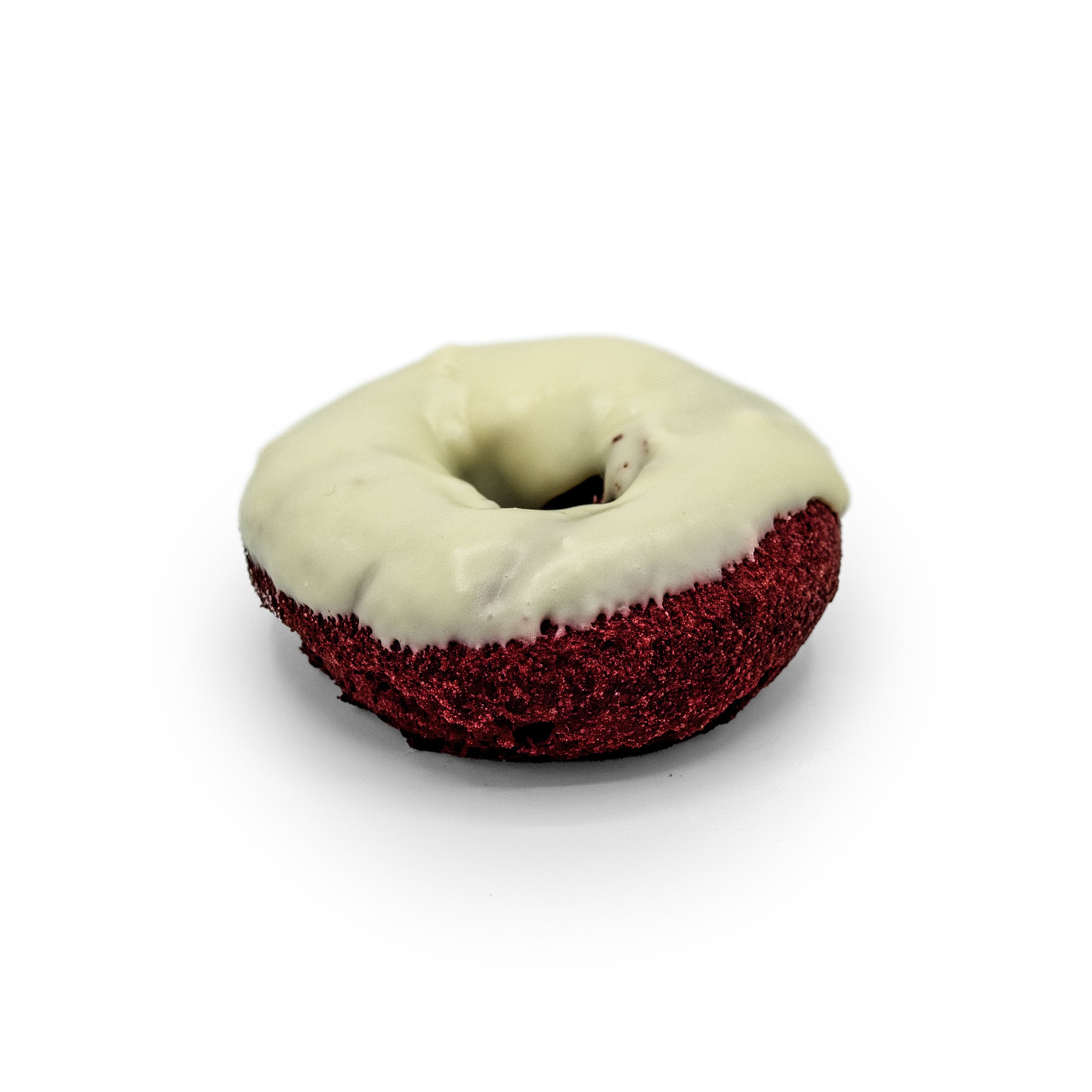 Red Velvet | Donut Den