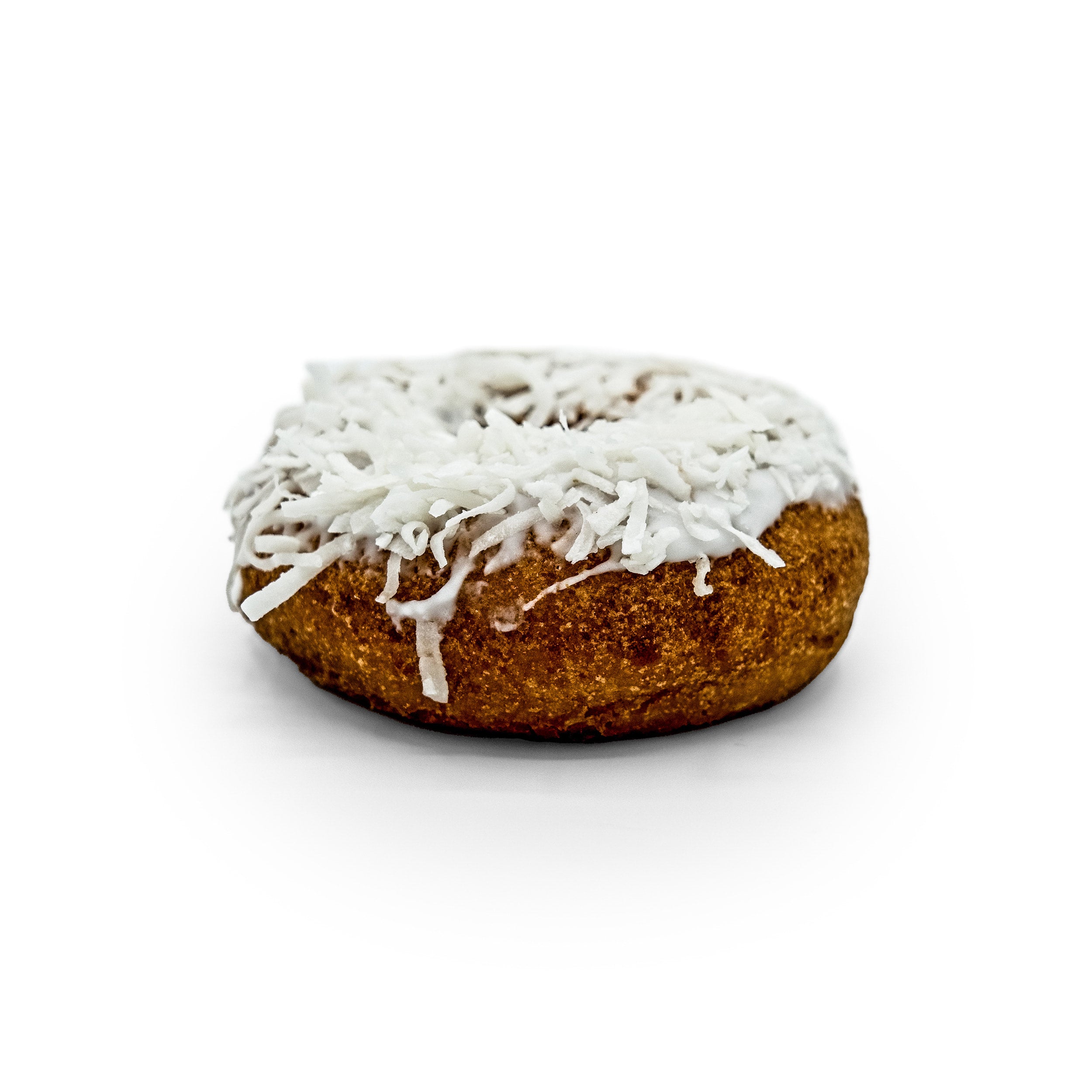 Coconut | Donut Den