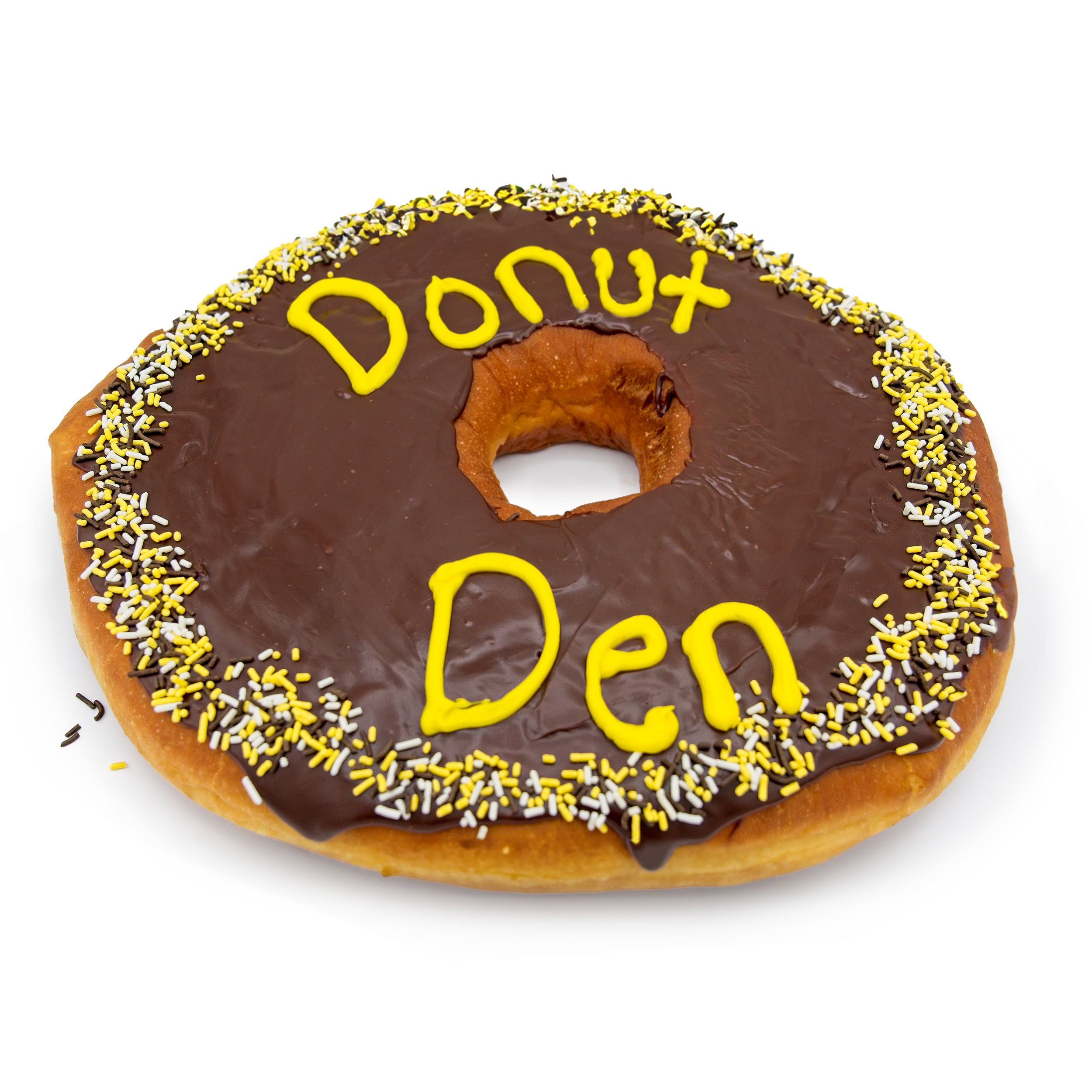 Big Donut | Donut Den